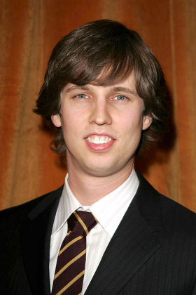 John Heder Editorial Stock Photo - Stock Image | Shutterstock