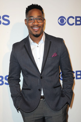 CBS Network 2016 Upfront Presentation, New York, America - 18 May 2016 ...