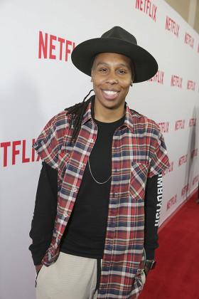 Lena Waithe Editorial Stock Photo - Stock Image | Shutterstock
