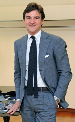 Giuseppe Attolini Editorial Stock Photo - Stock Image | Shutterstock