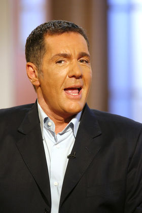 Dale Winton Editorial Stock Photo - Stock Image | Shutterstock