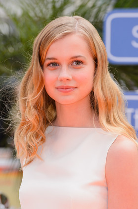 Angourie Rice Editorial Stock Photo - Stock Image | Shutterstock