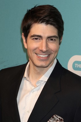 Brandon Routh Editorial Stock Photo - Stock Image | Shutterstock