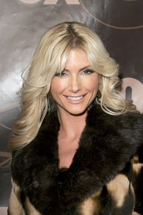 Brande Roderick Editorial Stock Photo - Stock Image | Shutterstock