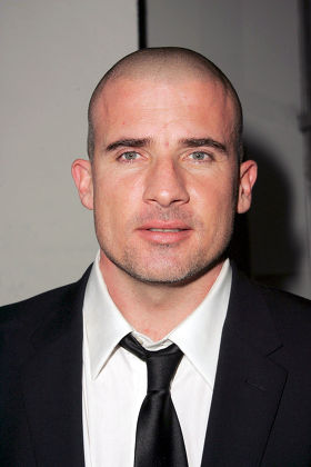 Dominic Purcell Editorial Stock Photo - Stock Image | Shutterstock