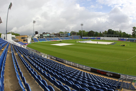 __COUNT__ Glamorgan CCC v Essex CCC, Specasavers County Championship ...
