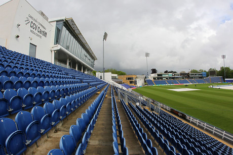 __COUNT__ Glamorgan CCC v Essex CCC, Specasavers County Championship ...