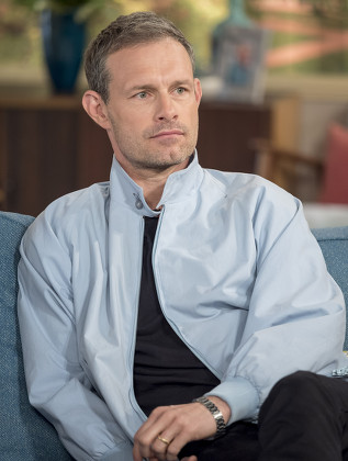 Ben Price Editorial Stock Photo - Stock Image | Shutterstock