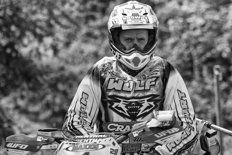During Acu British Sidecar Cross Championship Editorial Stock Photo ...