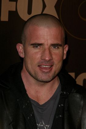 Dominic Purcell Editorial Stock Photo - Stock Image | Shutterstock