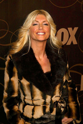 Brande Roderick Editorial Stock Photo - Stock Image | Shutterstock