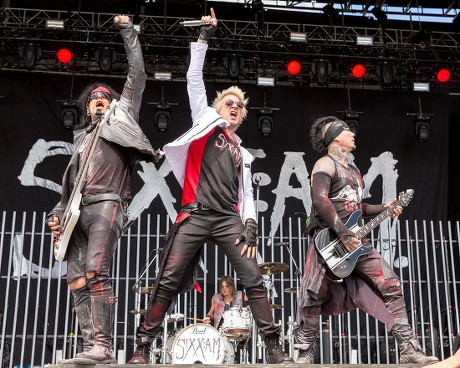 __COUNT__ Northern Invasion Music Festival, Somerset, Wisconsin ...
