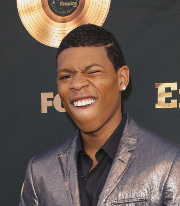 Bryshere Y Gray Editorial Stock Photo - Stock Image | Shutterstock