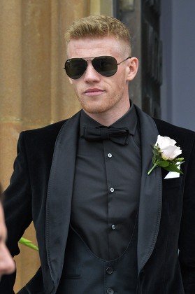 James Mcclean Editorial Stock Photo - Stock Image | Shutterstock