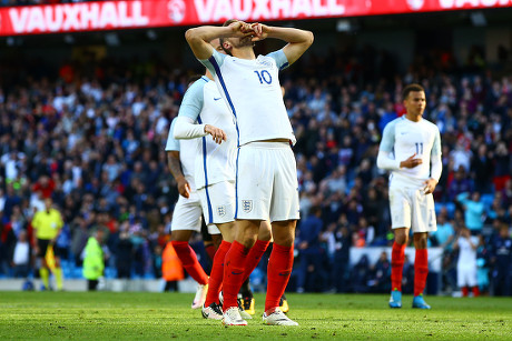 Ryan Bertrand England During International Friendly Editorial Stock ...