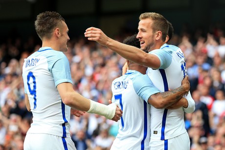 __COUNT__ England v Turkey, Great Britain - 22 May 2016 Stock Pictures ...