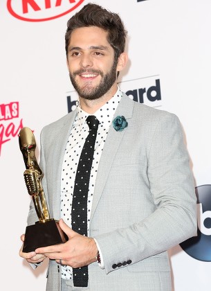 Thomas Rhett Editorial Stock Photo - Stock Image | Shutterstock