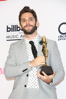 Thomas Rhett Editorial Stock Photo - Stock Image | Shutterstock