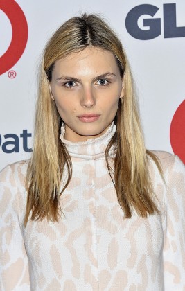 Andreja Pejic Editorial Stock Photo - Stock Image | Shutterstock