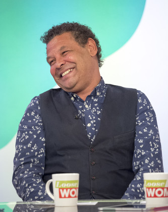 Craig Charles Editorial Stock Photo - Stock Image | Shutterstock