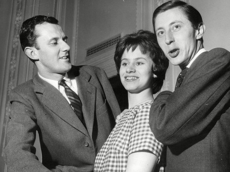obituary - actor murray melvin dies aged Stock Photos (Exclusive ...