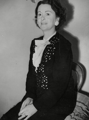 Glennis Lorimer Original Gainsborough Lady Film Editorial Stock Photo ...