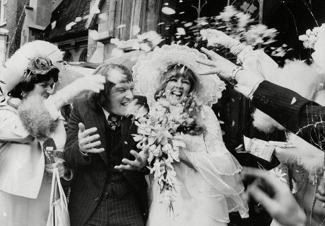 Tv Programme Fenn Street Gang Carol Editorial Stock Photo - Stock Image ...