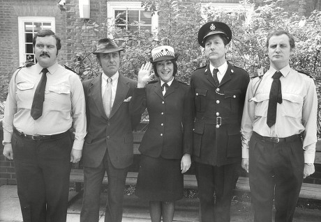 Tv Programme Fuzz Lr Mike Savage Editorial Stock Photo - Stock Image ...