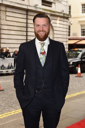 Tom Bennett Editorial Stock Photo - Stock Image | Shutterstock