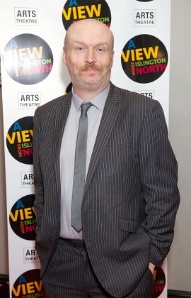 Mark Ravenhill Editorial Stock Photo - Stock Image | Shutterstock