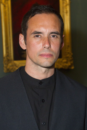 Steve John Shepherd Cast Editorial Stock Photo - Stock Image | Shutterstock