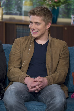 Ryan Hawley Editorial Stock Photo - Stock Image | Shutterstock