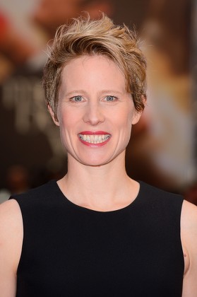 Thea Sharrock Editorial Stock Photo - Stock Image | Shutterstock