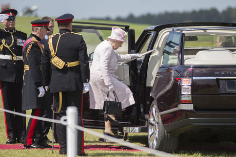 250 Larkhill Stock Pictures, Editorial Images and Stock Photos ...