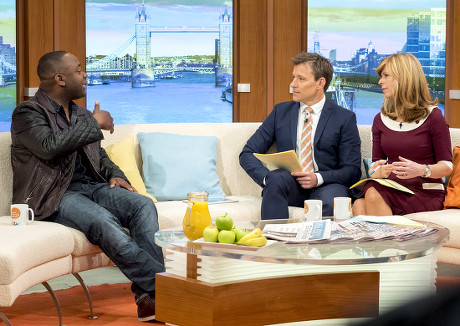 Rory Reid Editorial Stock Photo - Stock Image | Shutterstock