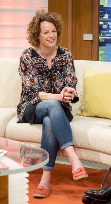 Kate Humble Editorial Stock Photo - Stock Image | Shutterstock
