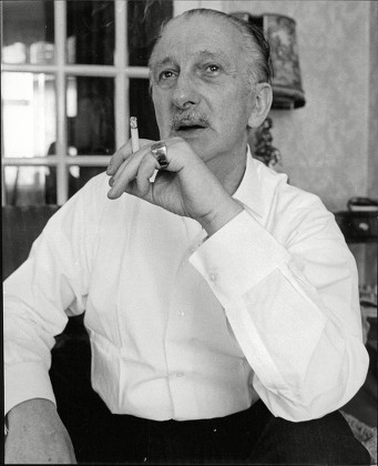 Mr Henry Rogers Uncrowned Bingo King Editorial Stock Photo - Stock ...