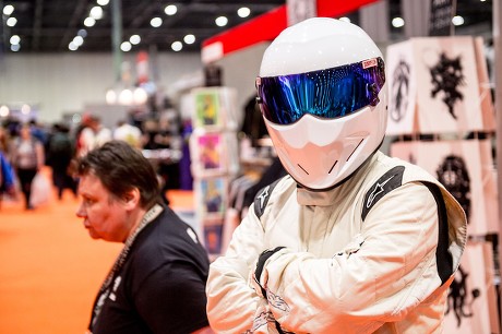 Stig Editorial Stock Photo - Stock Image | Shutterstock