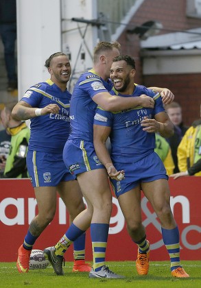 Wolves Ryan Atkins Cuts Thru 4th Editorial Stock Photo - Stock Image ...
