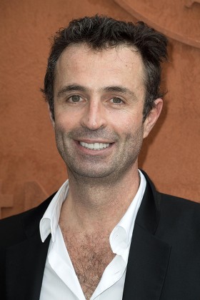 Christophe Robert Editorial Stock Photo - Stock Image | Shutterstock