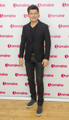 Vincent Niclo Editorial Stock Photo - Stock Image | Shutterstock