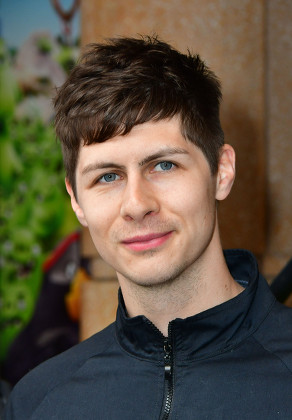 Ben Hanlin Editorial Stock Photo - Stock Image | Shutterstock