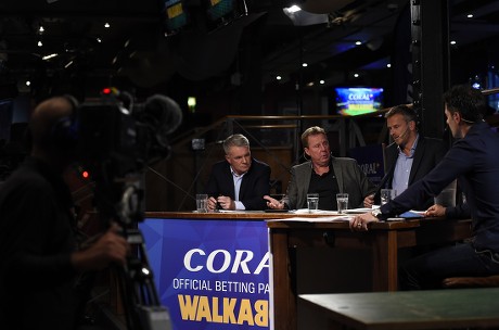 The Walkabout Euro 2016 Preview, Walkabout Bar, Temple, London, Britain ...