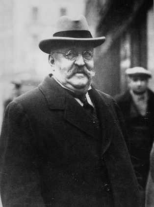 Arthur James Chappell Witness Duke Atholl Editorial Stock Photo - Stock ...