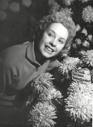 Janette Mccaulay Daughter Archie Mccaulay Dundee Editorial Stock Photo ...