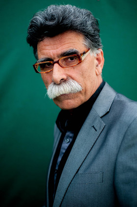 Kader Abdollah Editorial Stock Photo - Stock Image | Shutterstock