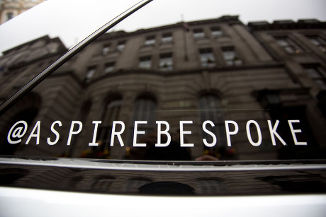 Aspiredesign Range Rover Editorial Stock Photo - Stock Image | Shutterstock
