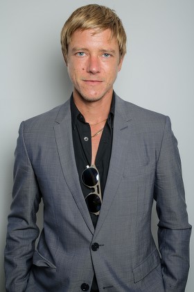 Paul Banks Editorial Stock Photo - Stock Image | Shutterstock