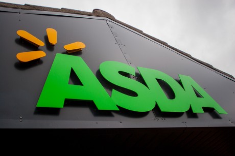 46 Asda logo Stock Pictures, Editorial Images and Stock Photos ...