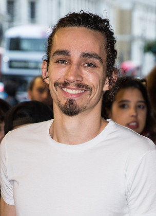 Robert Sheehan Editorial Stock Photo - Stock Image | Shutterstock